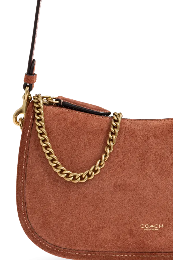 COACH Waverly Shoulder Bag