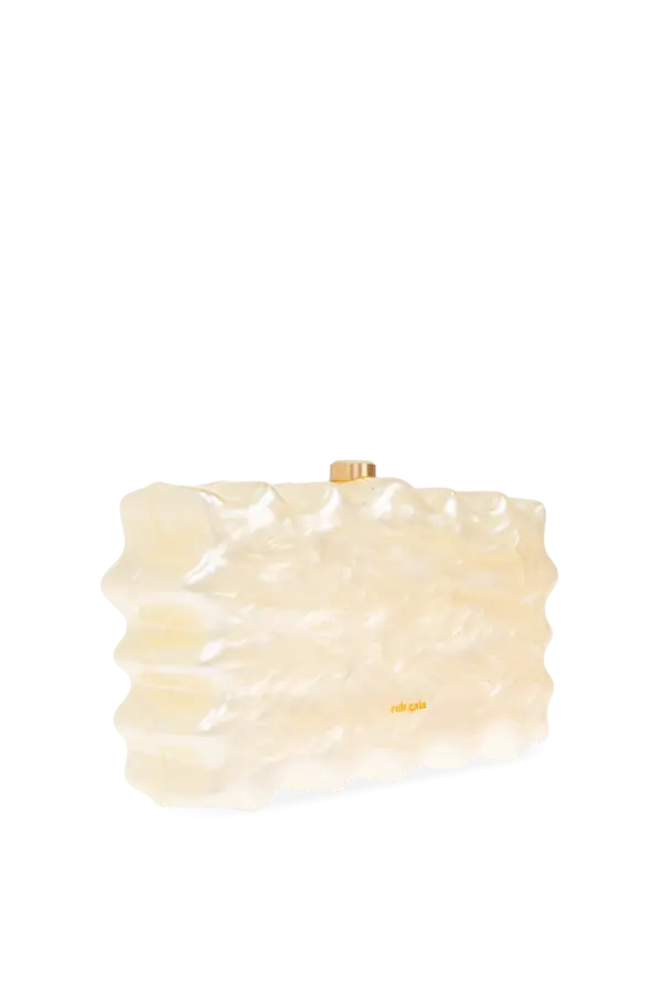Cult Gaia Paloma Clutch