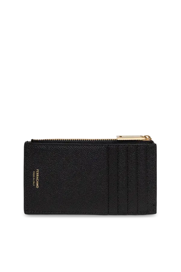 FERRAGAMO Card Case