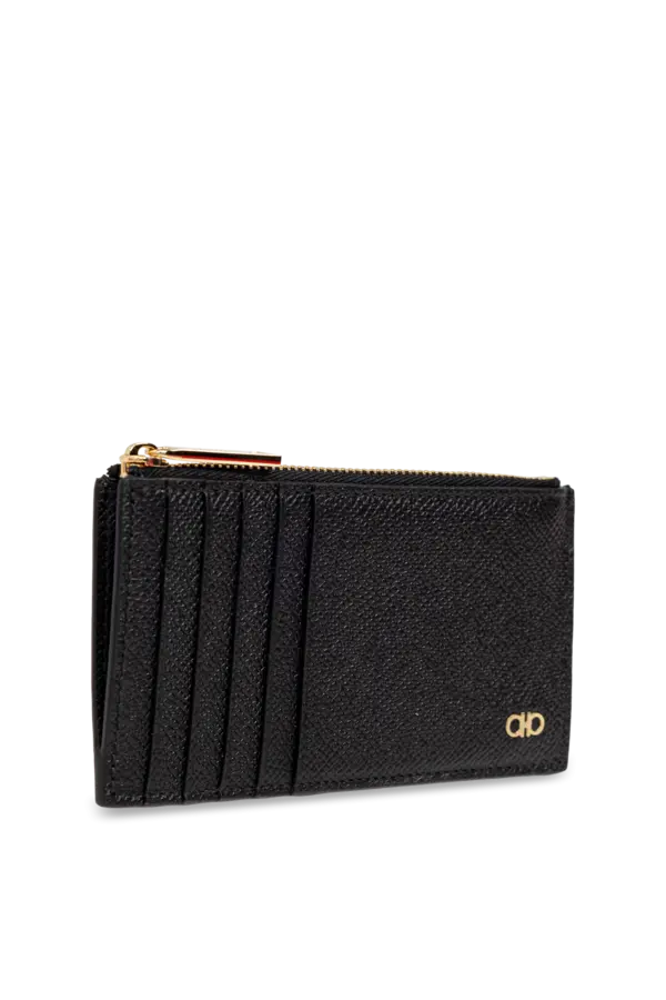 FERRAGAMO Card Case