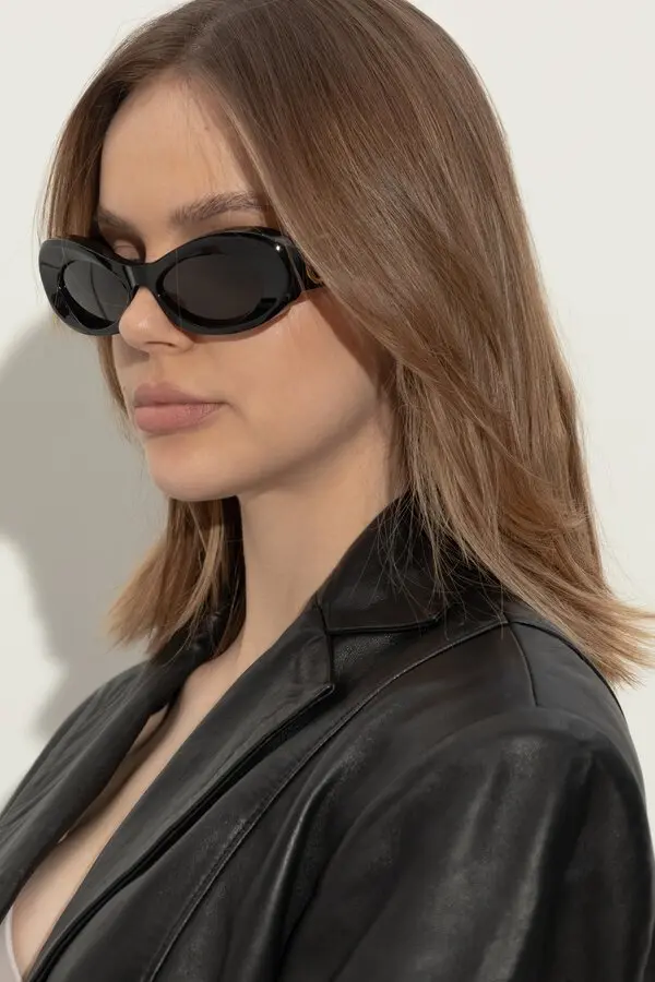 Valentino Garavani Cat-eye Sunglasses