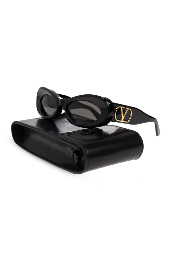 Valentino Garavani Cat-eye Sunglasses