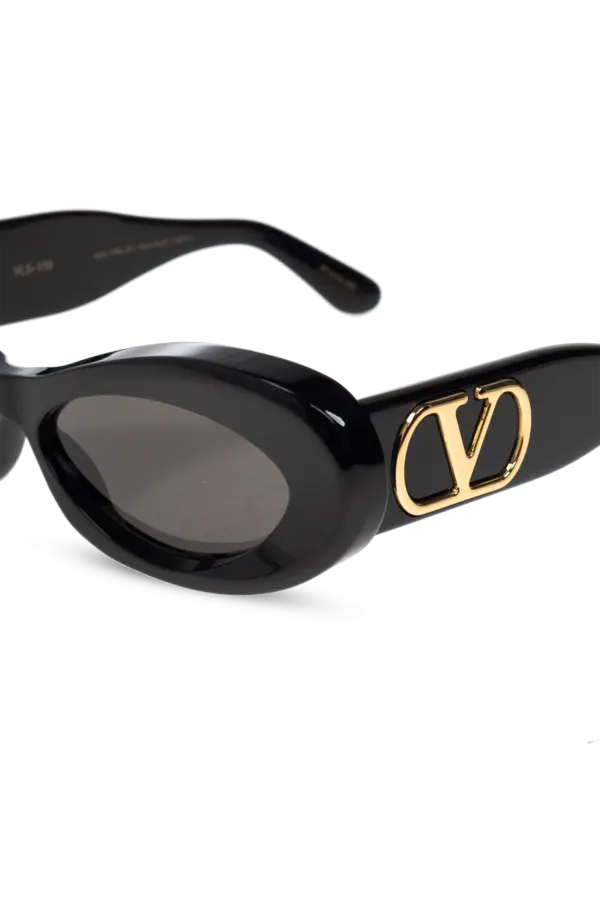 Valentino Garavani Cat-eye Sunglasses