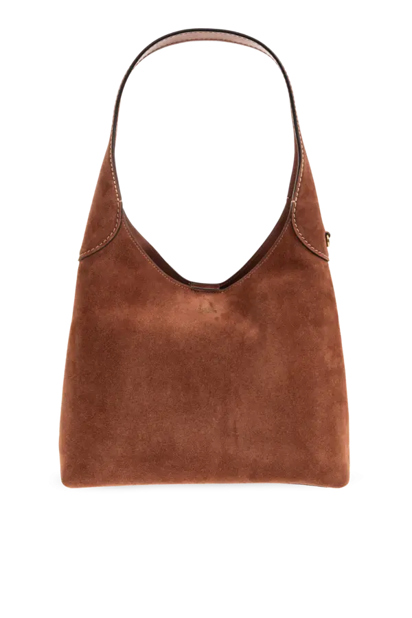COACH Brooklyn 28 Shoulder Bag - Brown