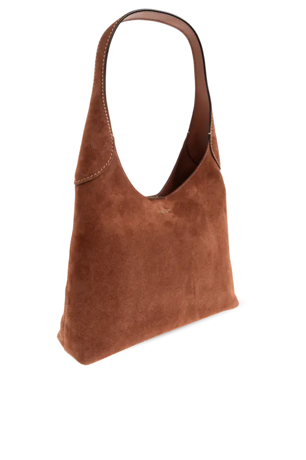 COACH Brooklyn 28 Shoulder Bag - Brown