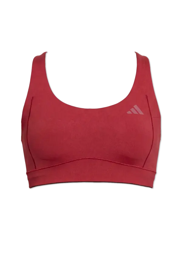 Adidas X Entire Studios - Red