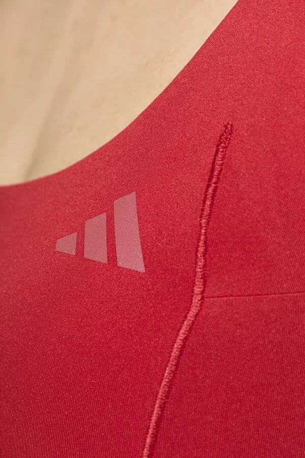 Adidas X Entire Studios - Red