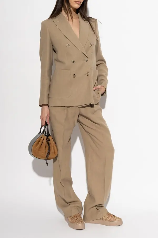 Max Mara Gel’ Blazer