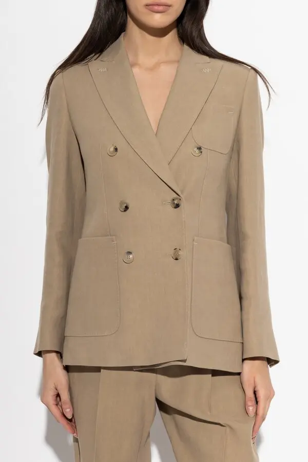 Max Mara Gel’ Blazer