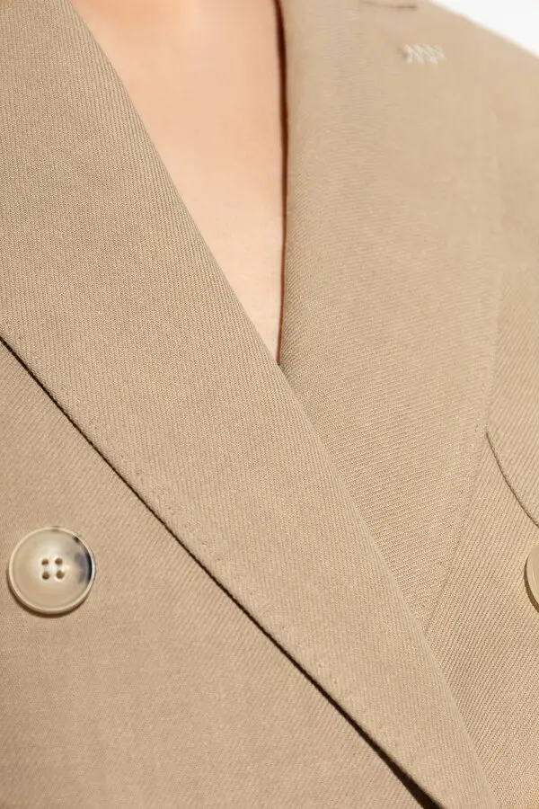 Max Mara Gel’ Blazer