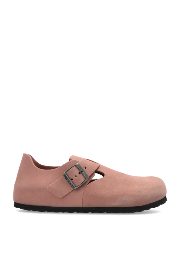BIRKENSTOCK Shoes ‘london Bs - Pink