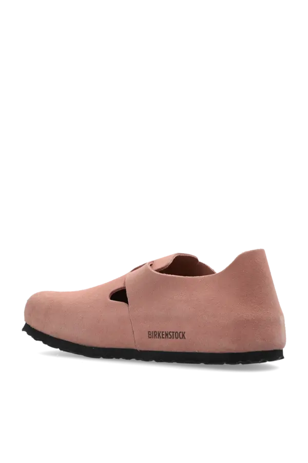 BIRKENSTOCK London Bs Shoes - Pink