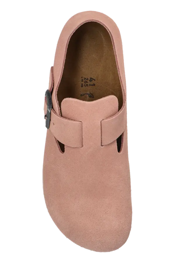 BIRKENSTOCK London Bs Shoes - Pink
