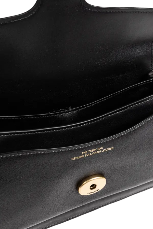 COACH Tabby 26 Shoulder Bag