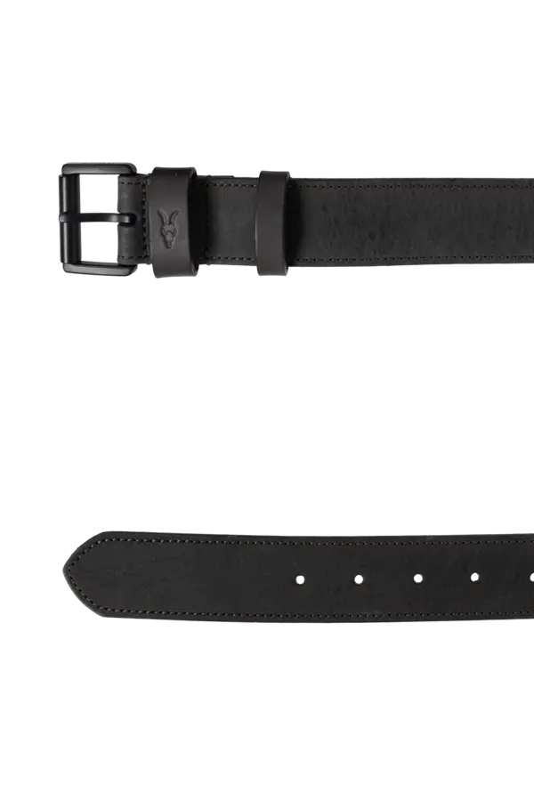 ALLSAINTS Leather Belt
