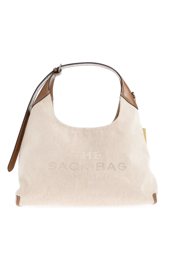 Marc Jacobs Shopper' Shoulder Bag - Cream