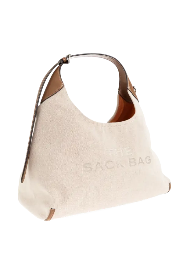Marc Jacobs Shopper' Shoulder Bag - Cream