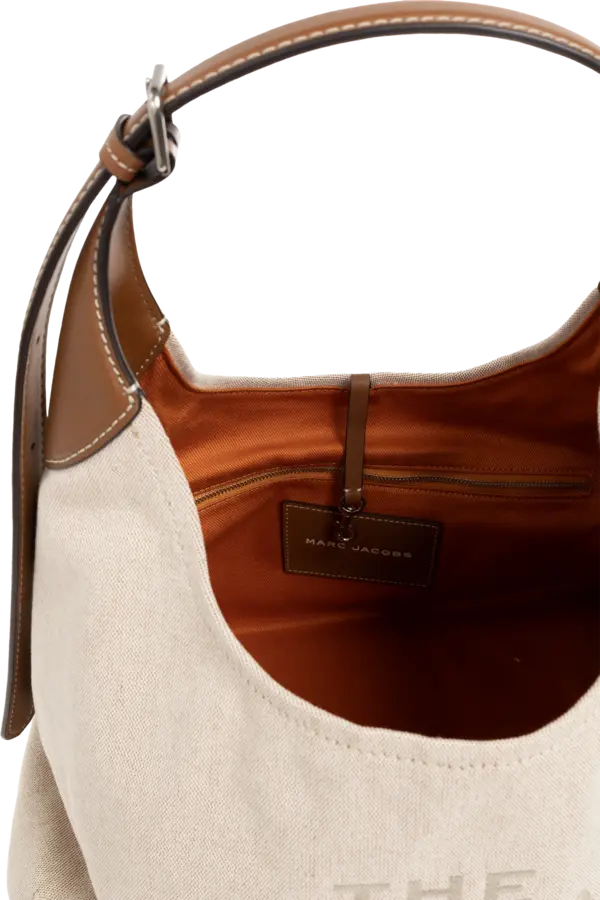 Marc Jacobs Shopper' Shoulder Bag - Cream