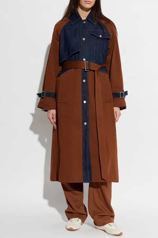 ALLSAINTS Dayly Coat
