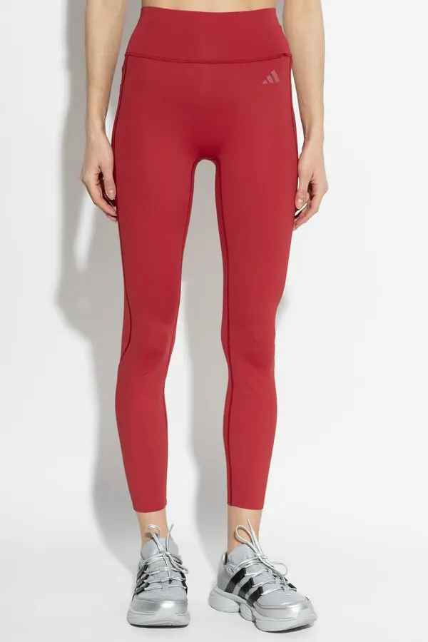Adidas X Entire Studios Leggings - Red