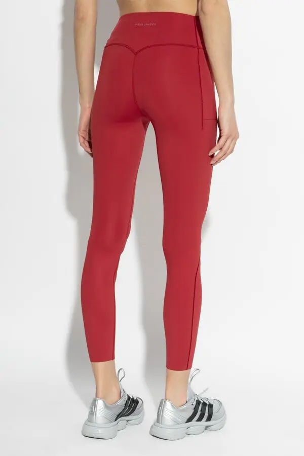 Adidas X Entire Studios Leggings - Red