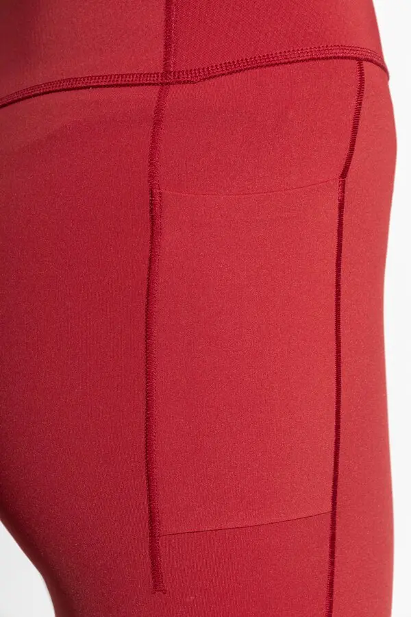 Adidas X Entire Studios Leggings - Red