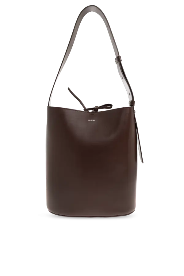 Lié Studio The Norma Shopper Bag - Brown