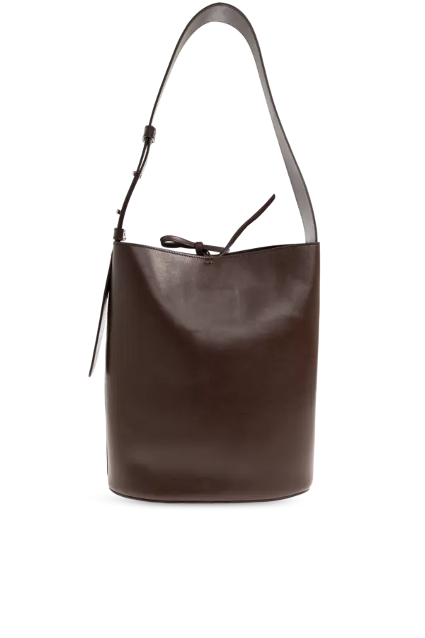 Lié Studio The Norma Shopper Bag - Brown