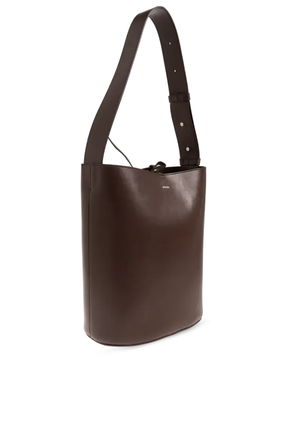Lié Studio The Norma Shopper Bag - Brown