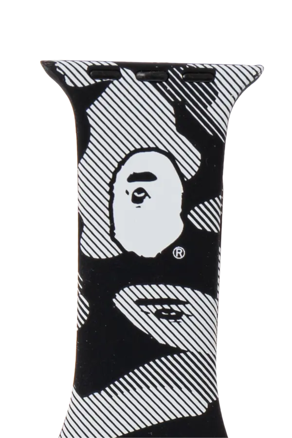 A BATHING APE Apple Watch Strap