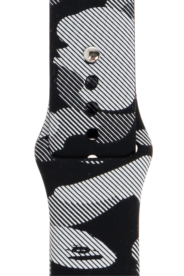 A BATHING APE Apple Watch Strap
