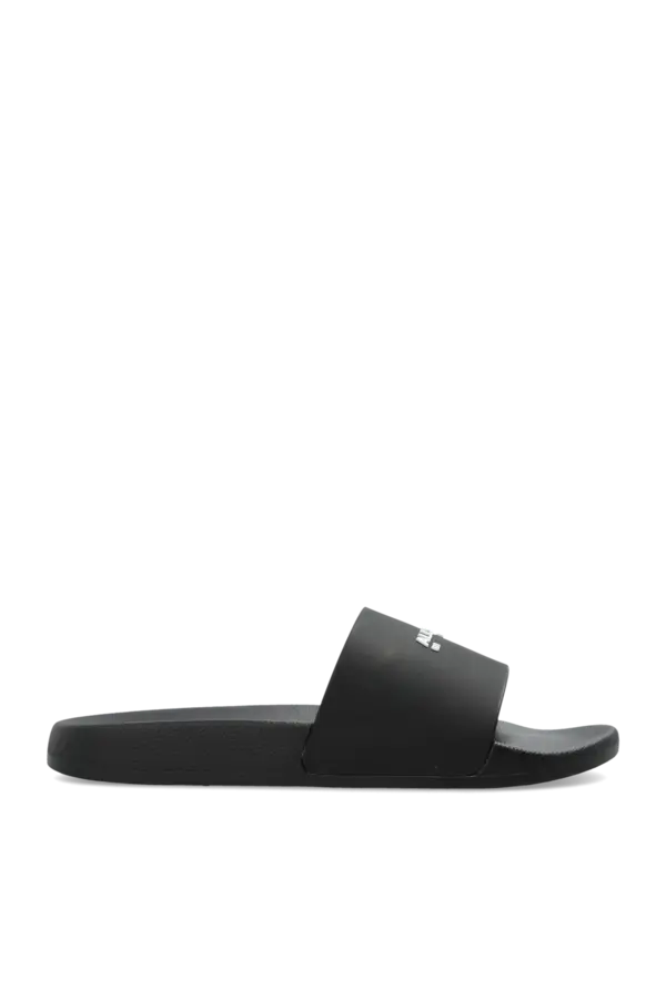 ALLSAINTS Slides - Black