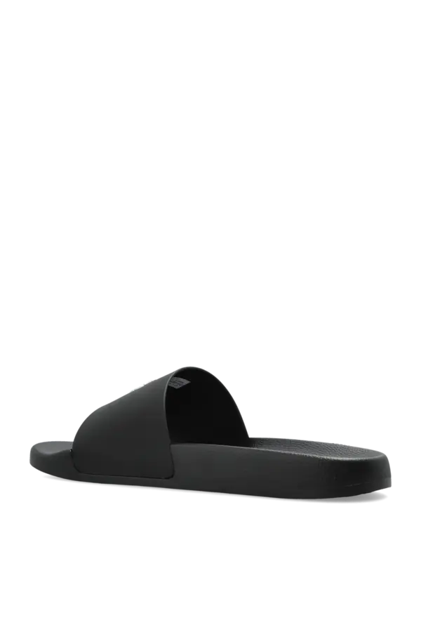 ALLSAINTS Slides - Black