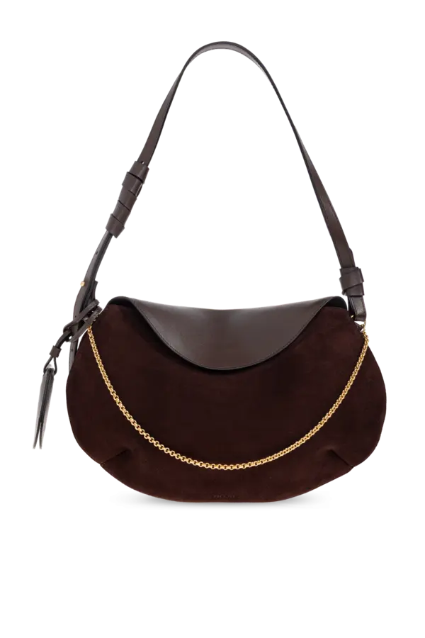 NEOUS Libra Shoulder Bag - Brown