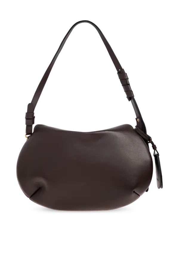 NEOUS Libra Shoulder Bag - Brown