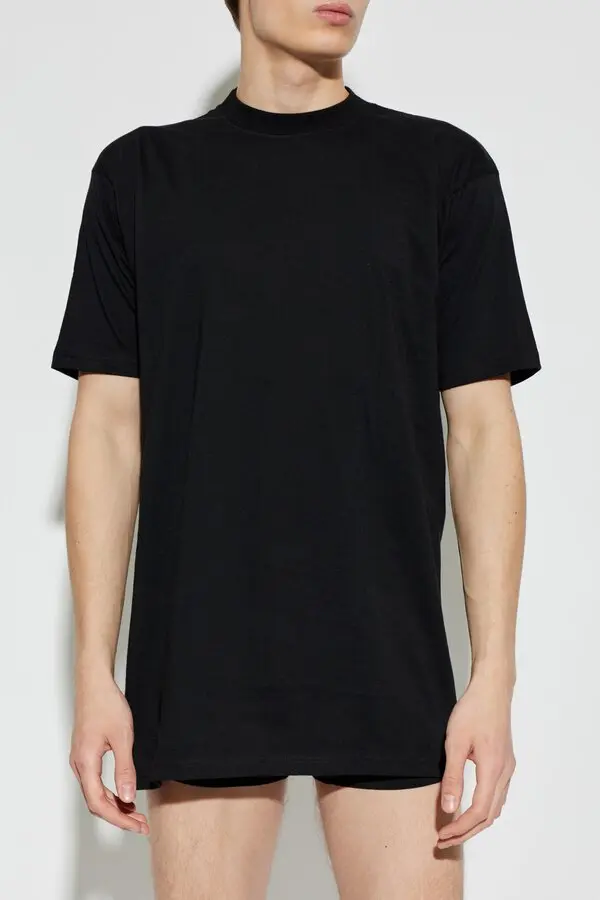 HOM T-shirt "harro New