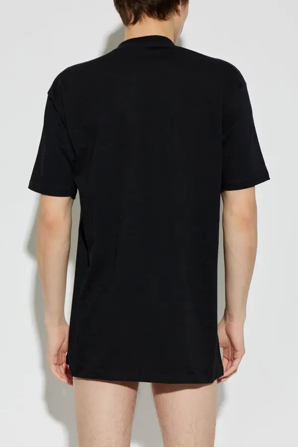 HOM T-shirt "harro New