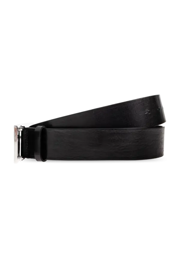 Dsquared2 Leather Belt