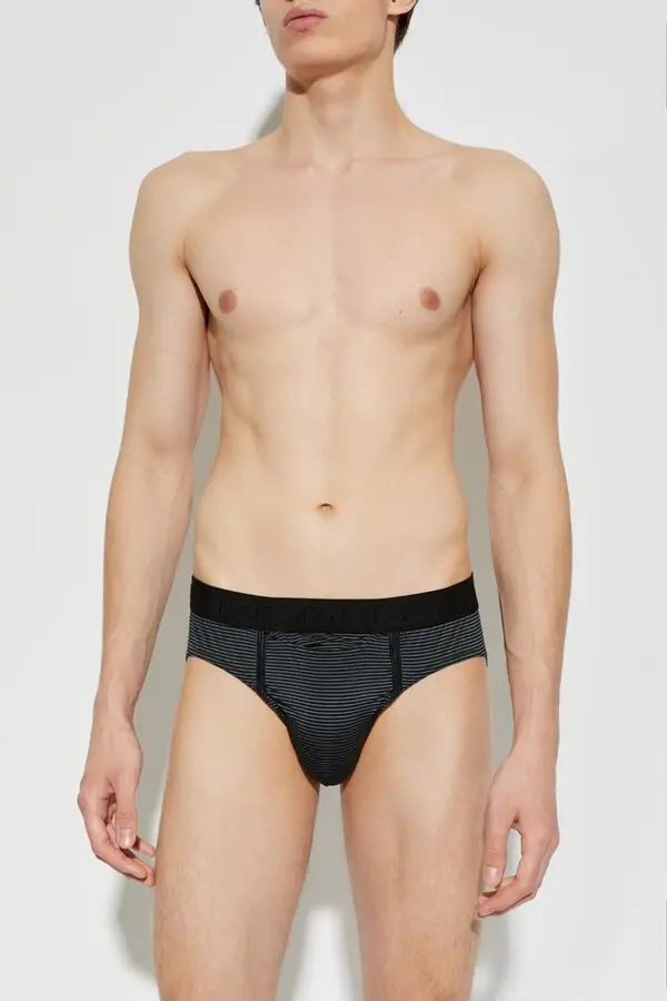 HOM Simon" Briefs From The "ho1" Collection