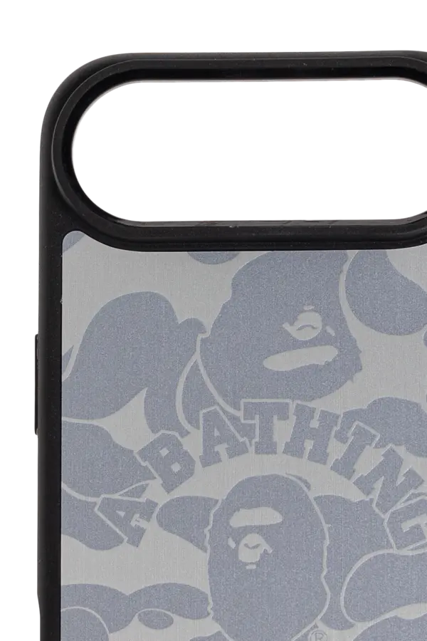 A BATHING APE Case For Iphone Air