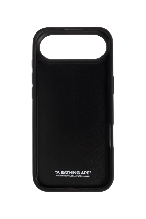 A BATHING APE Case For Iphone Air