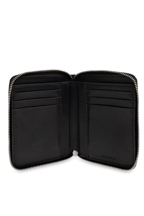 ALLSAINTS Wallet ‘lena Hex - Pink