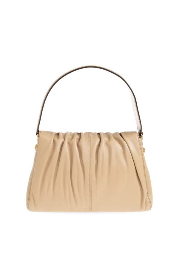 Marc Jacobs Cristina' Shoulder Bag - Beige