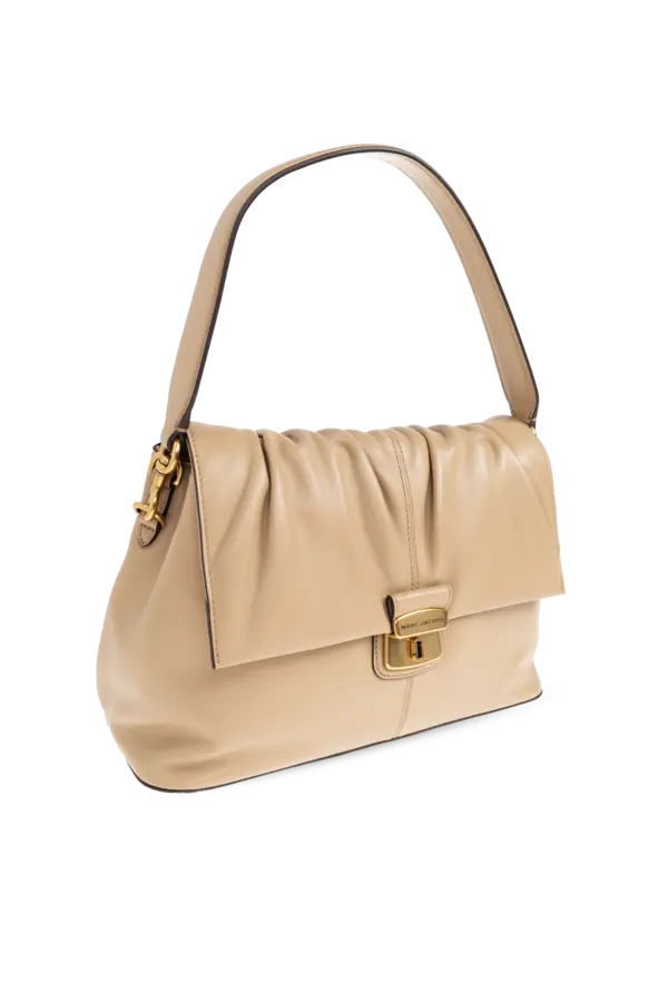 Marc Jacobs Cristina' Shoulder Bag - Beige