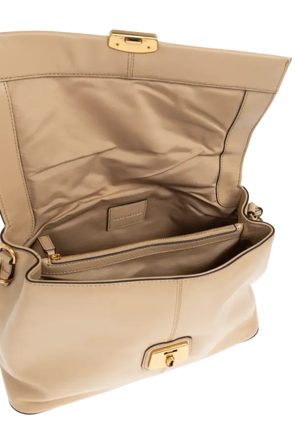 Marc Jacobs Cristina' Shoulder Bag - Beige
