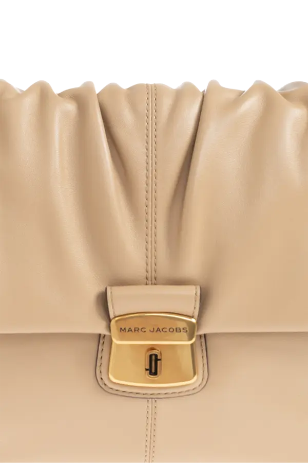 Marc Jacobs Cristina' Shoulder Bag - Beige