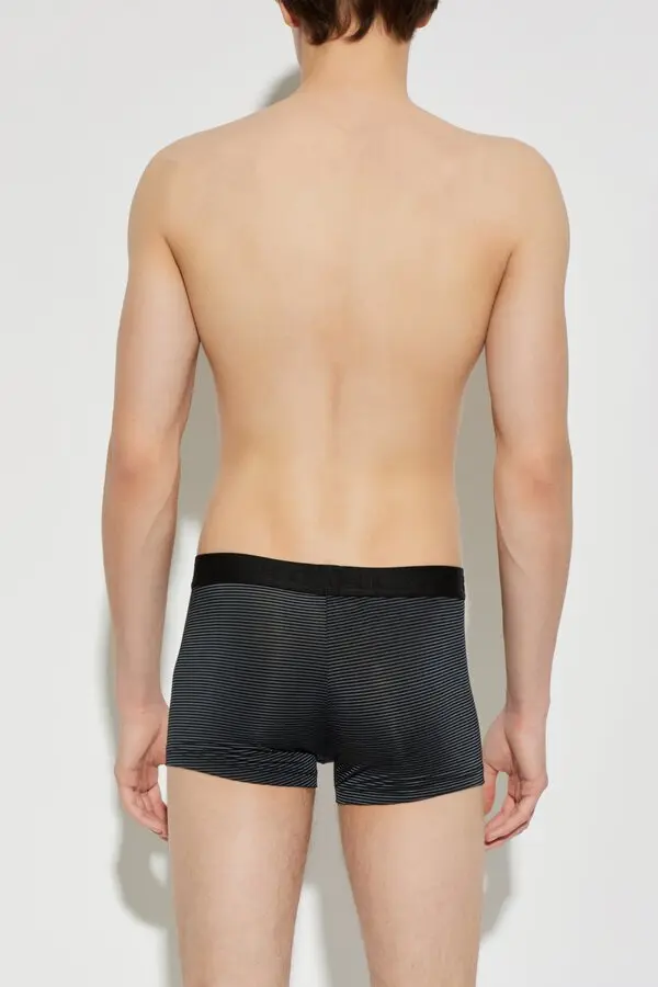 HOM Simon" Boxer Briefs From The "ho1" Collection