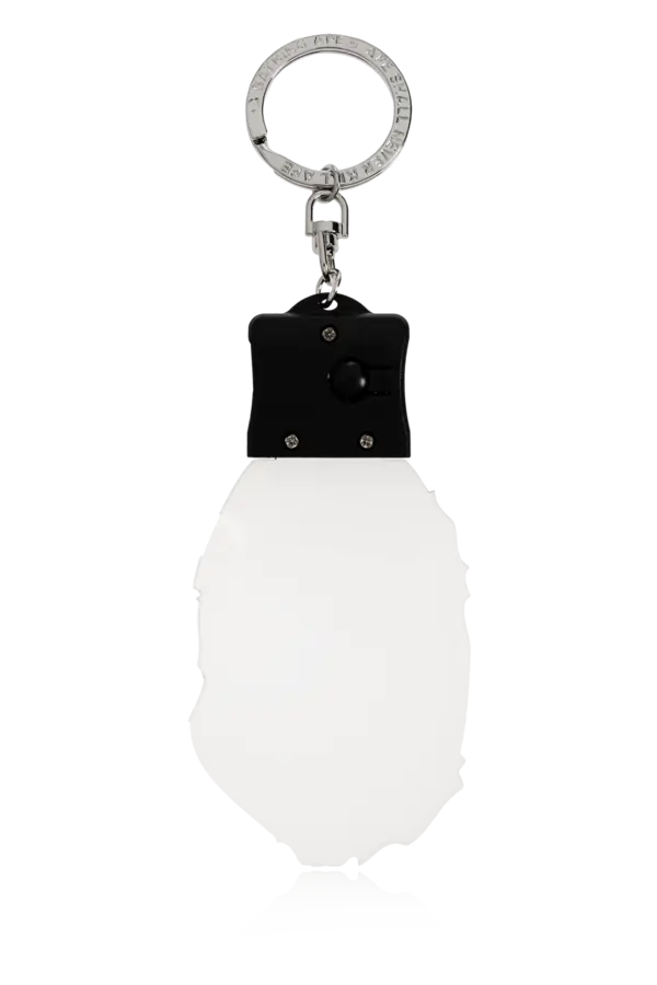 A BATHING APE Keychain