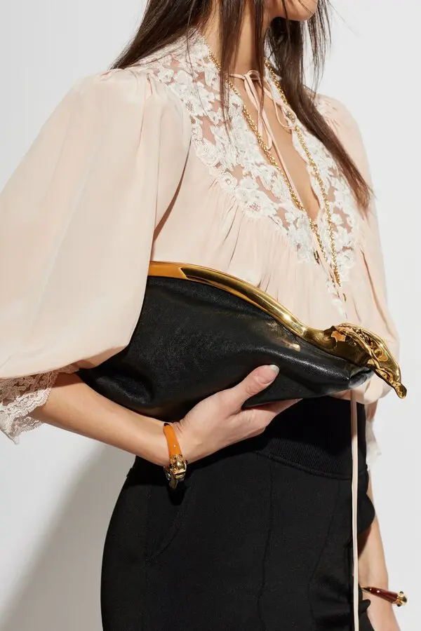 Chloé Eden Treasures’ Clutch