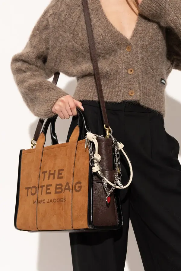Marc Jacobs Bag Charm